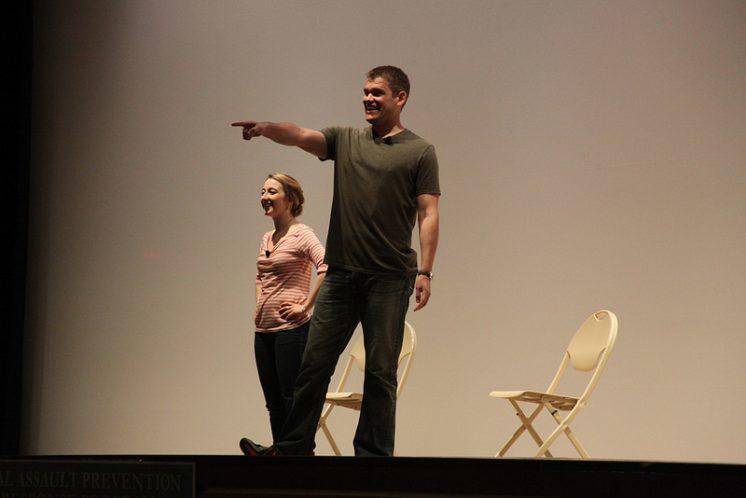 The Brechtian Method and Epic Theatre | Superprof