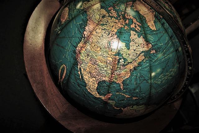 A Glossary of Geography Terms and Definitions | Superprof