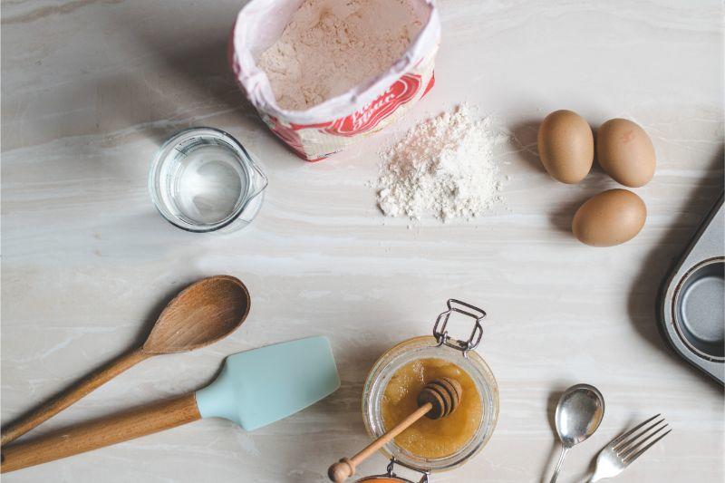 Easy Baking Recipes For Getting Started!
