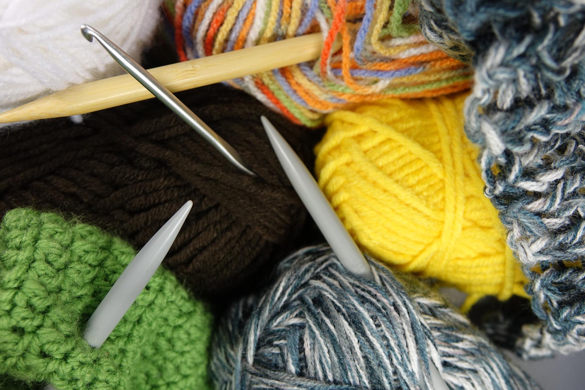 Tools for Crochet | Superprof