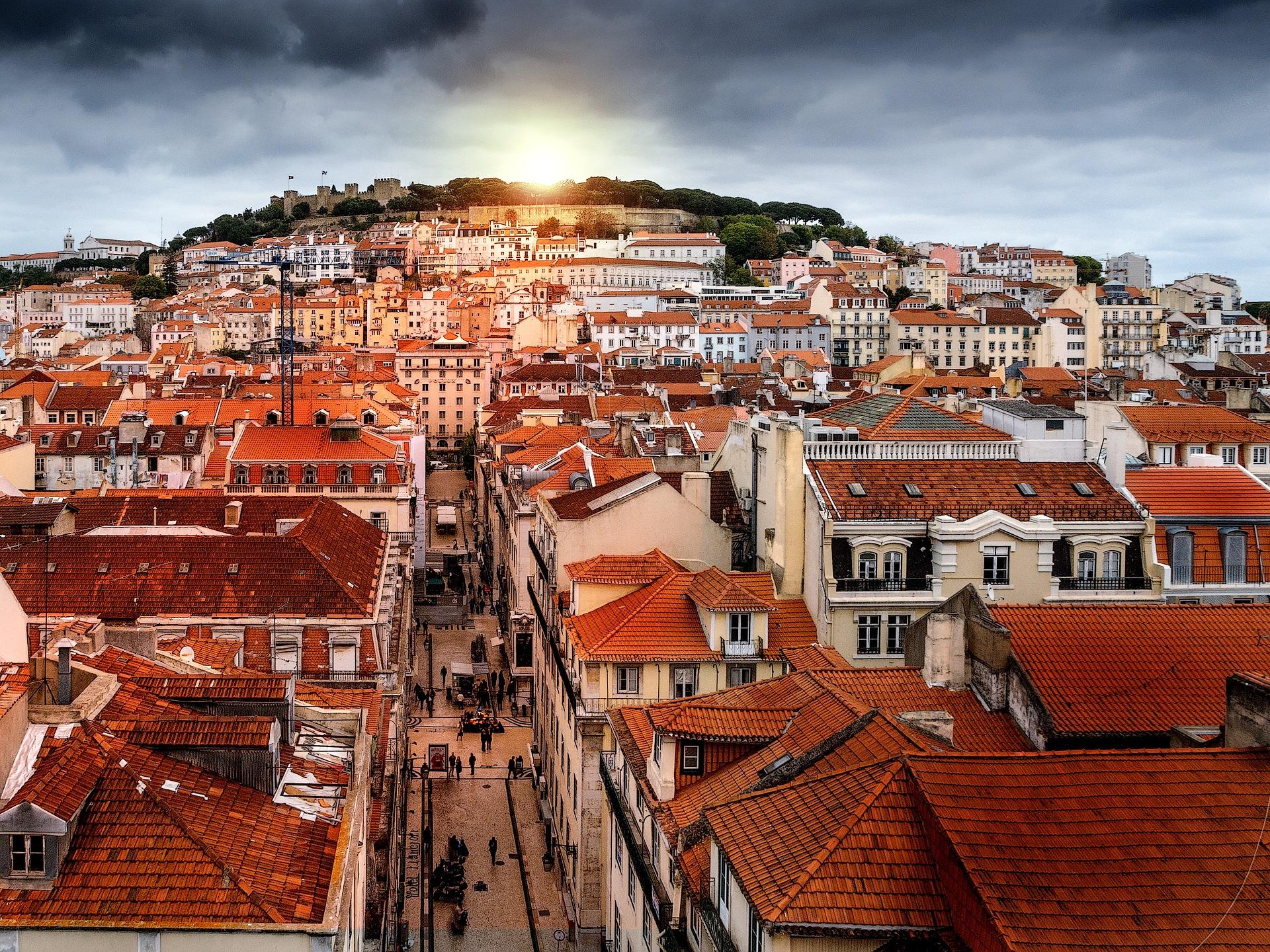 The Ideal Length of Time to Spend in Lisbon