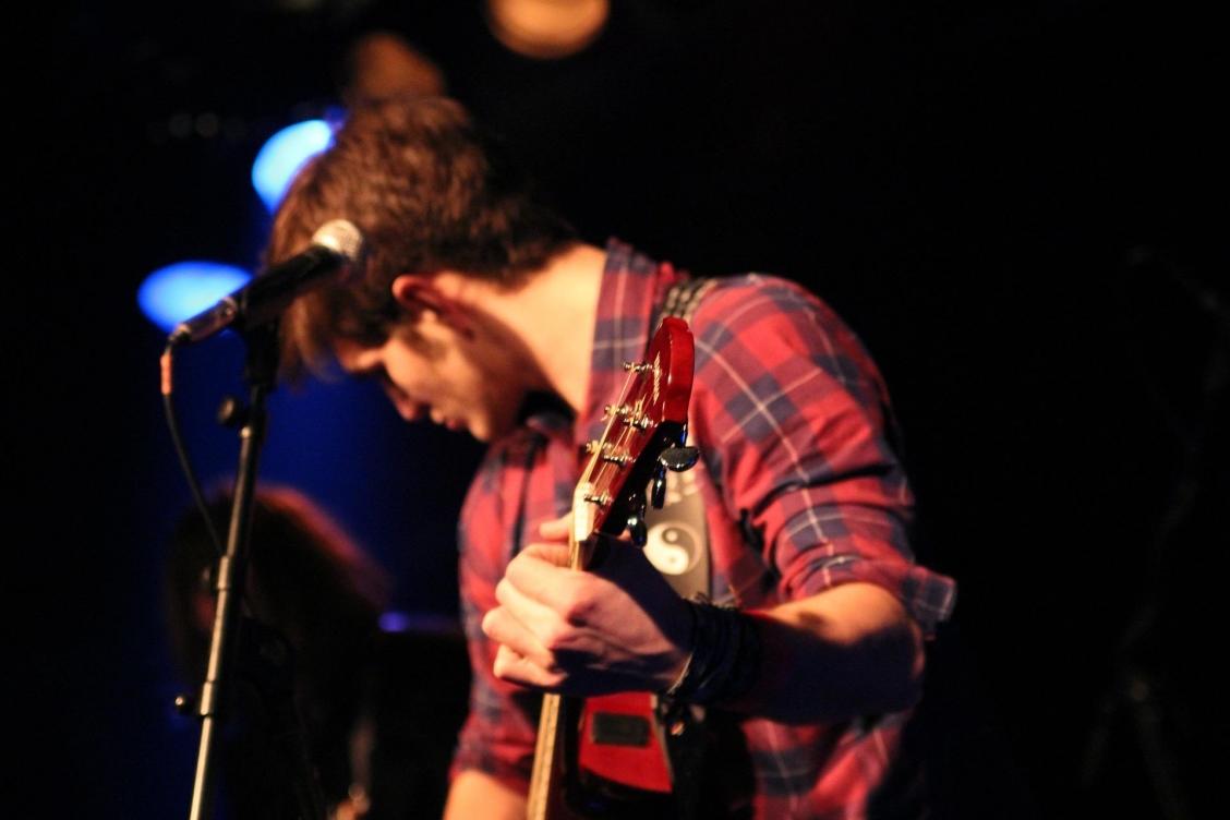 Male Vocal Ranges | Superprof