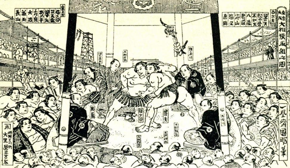 The Sumo Guide | Superprof