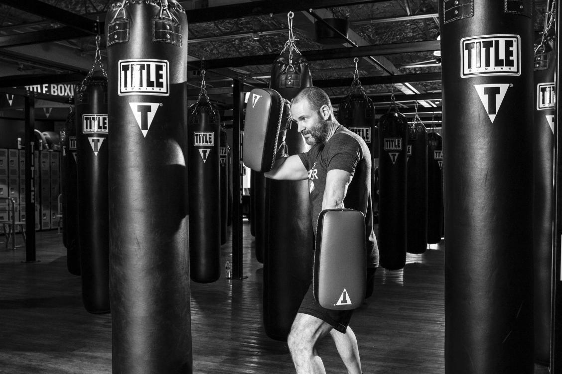 Becoming a Professional Boxer | Superprof