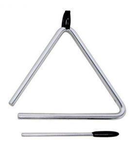 A Beginner’s Guide to the Triangle, Percussion’s Most Misunderstood ...