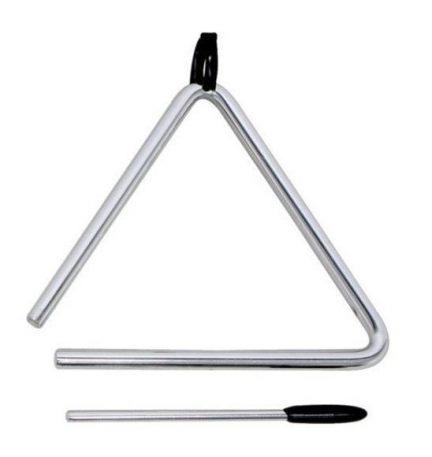 A Beginner’s Guide to the Triangle, Percussion’s Most Misunderstood ...