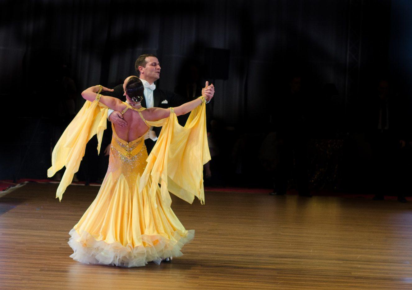 Easy Dance Routines | Superprof