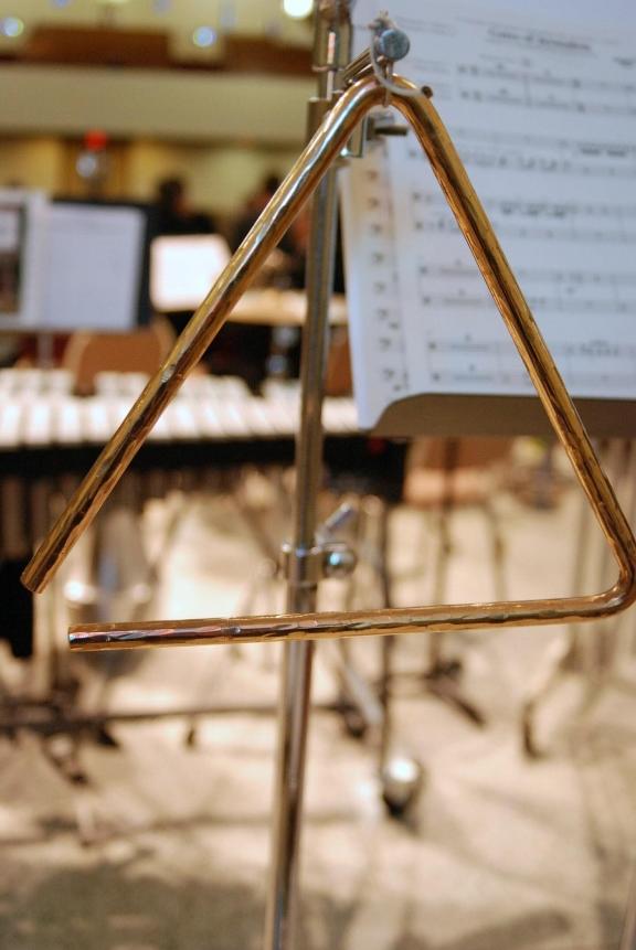 A Beginner’s Guide to the Triangle, Percussion’s Most Misunderstood ...