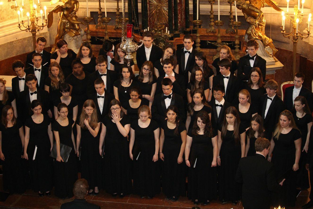 The History of A Cappella | Superprof