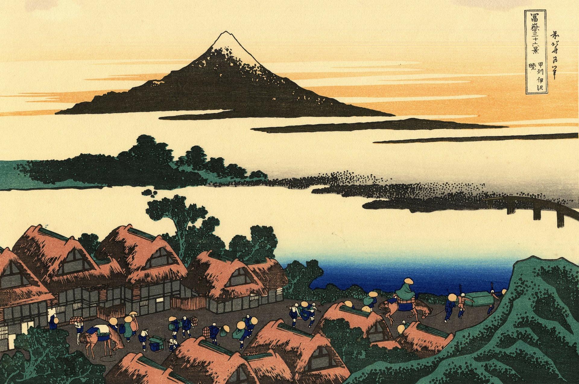 Mount Fuji at a Glance | Superprof