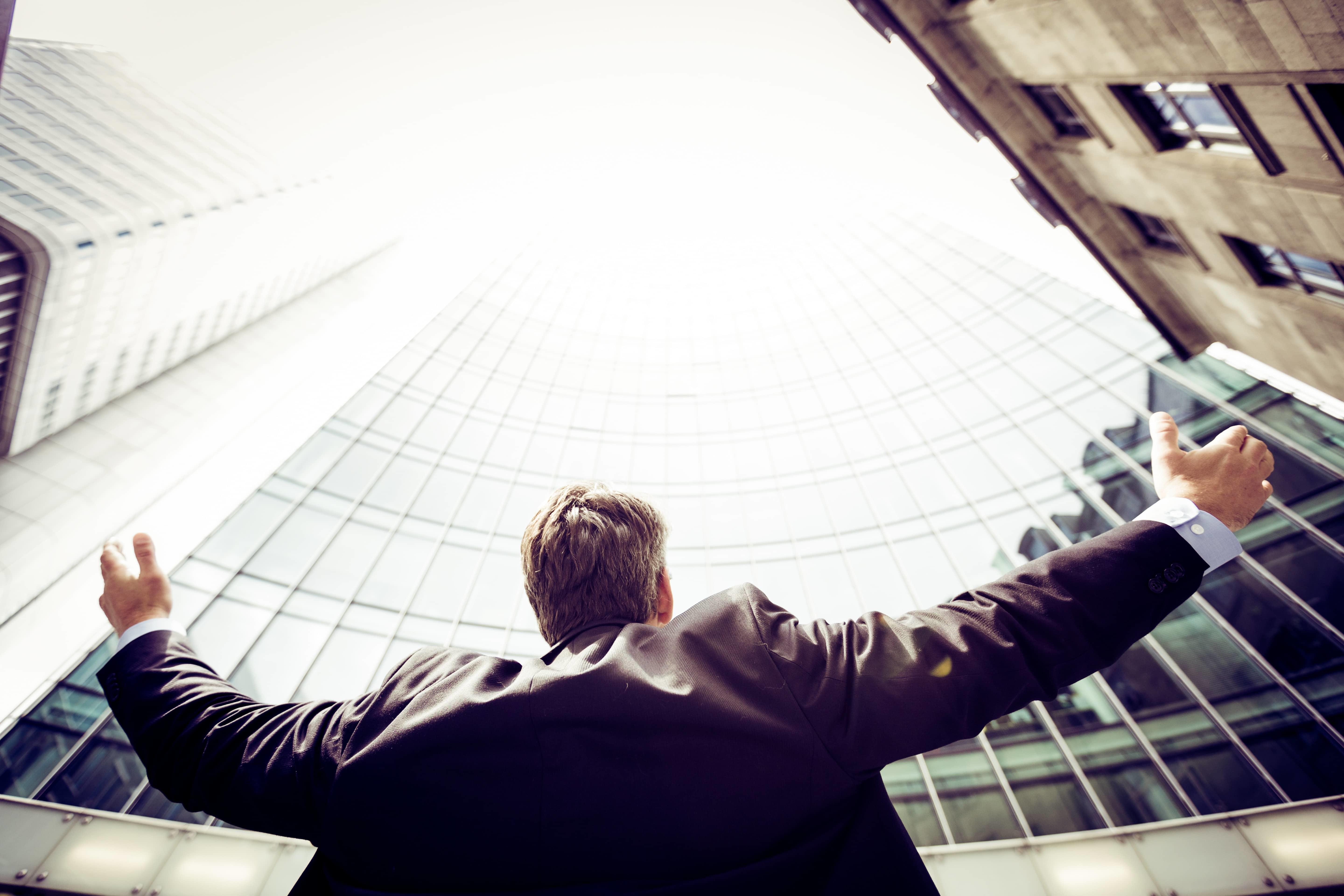 The Best Books And Resources To Learn Business English