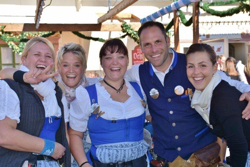 German Culture And Tradition