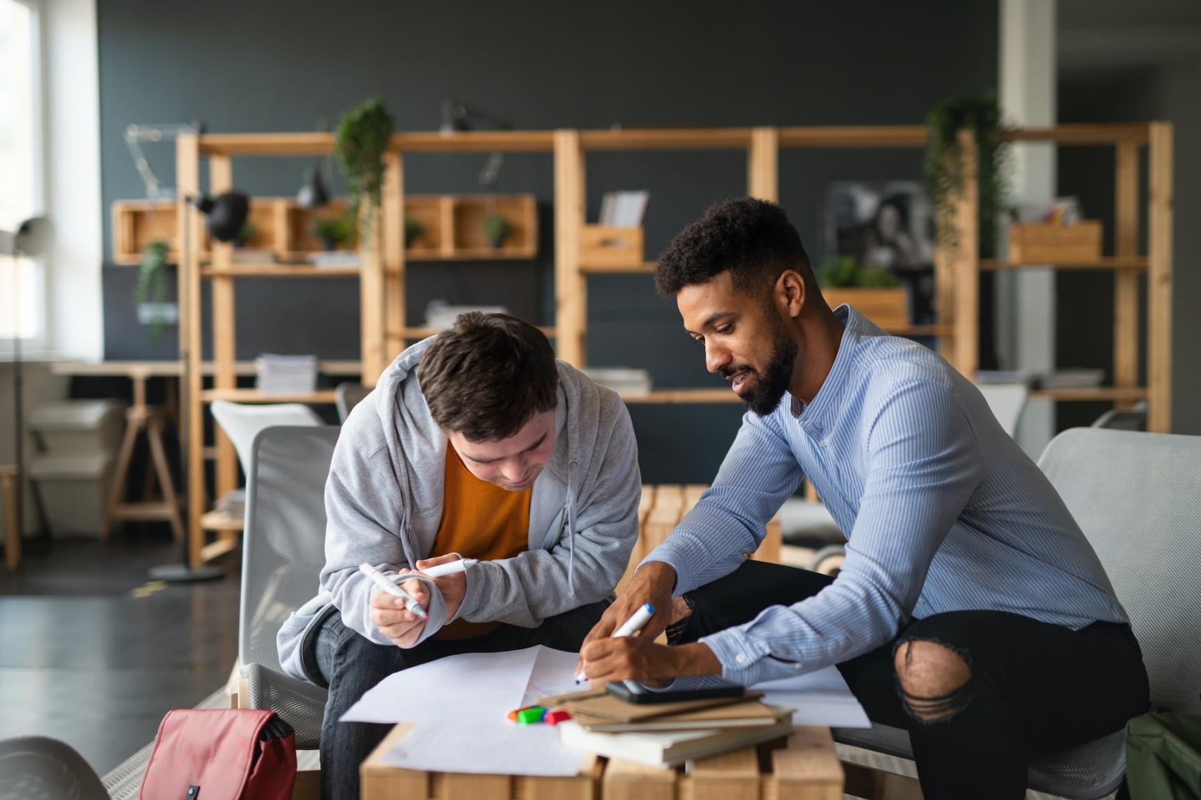 How to Become a Tutor | Superprof