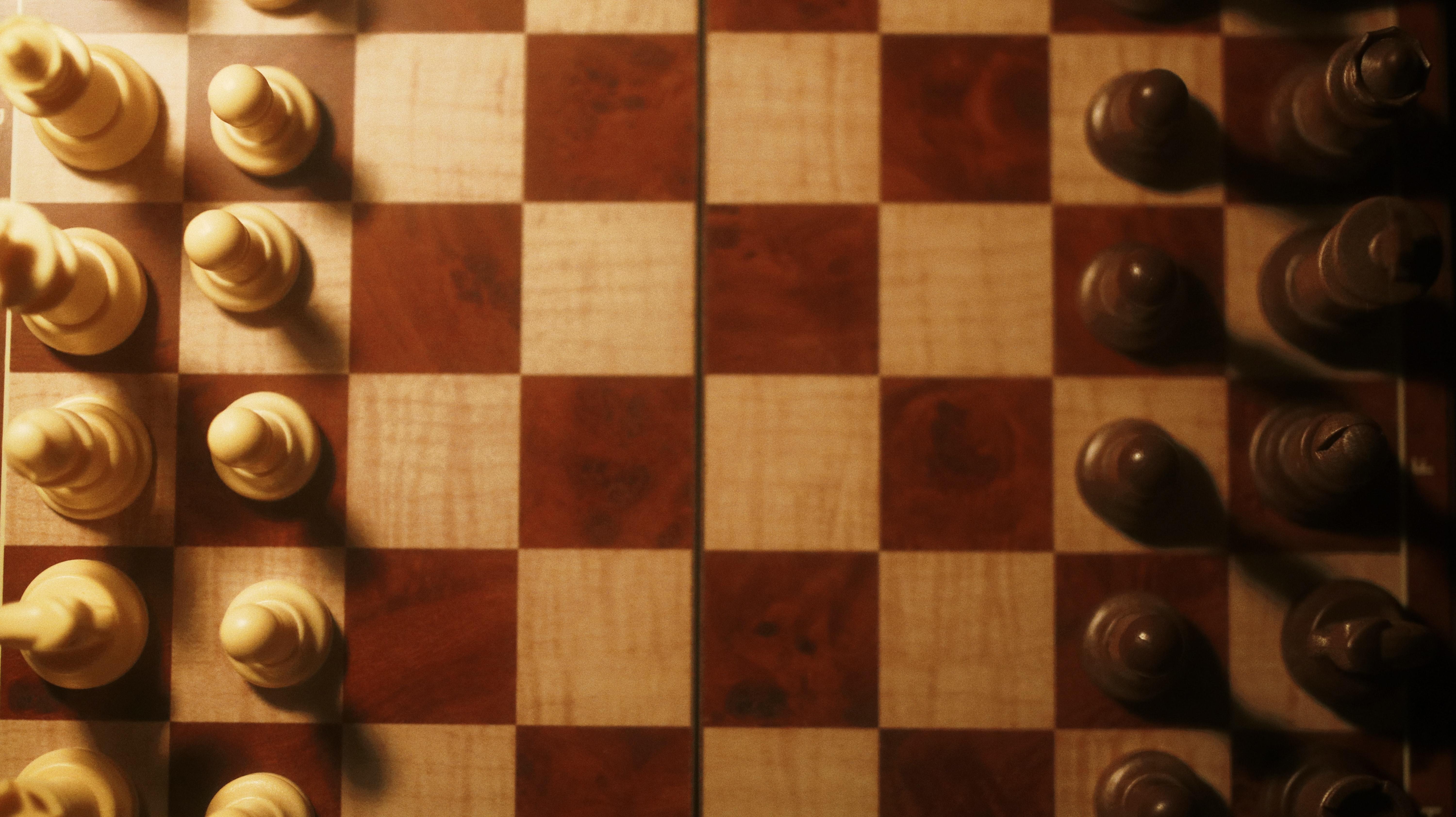 A Complete Beginners Guide to Playing Chess | Superprof