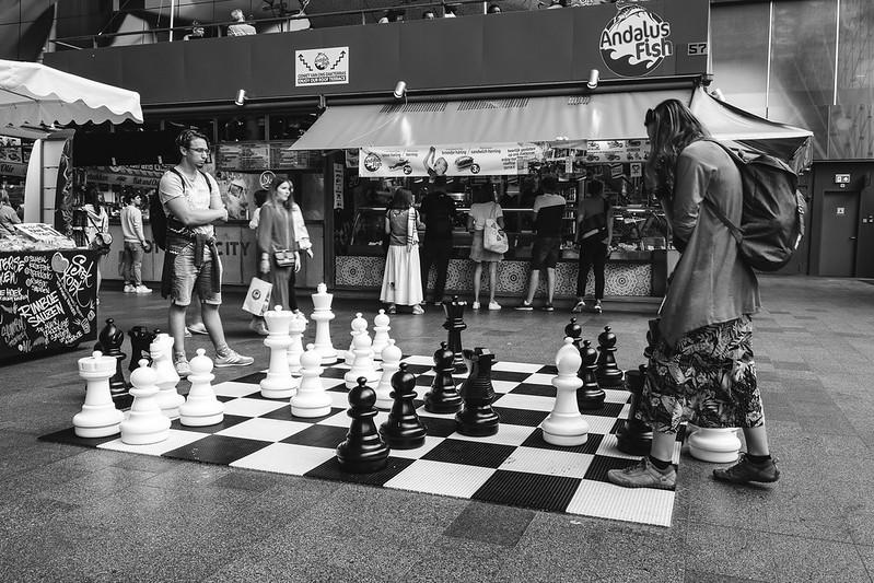 Chess Notation Explained
