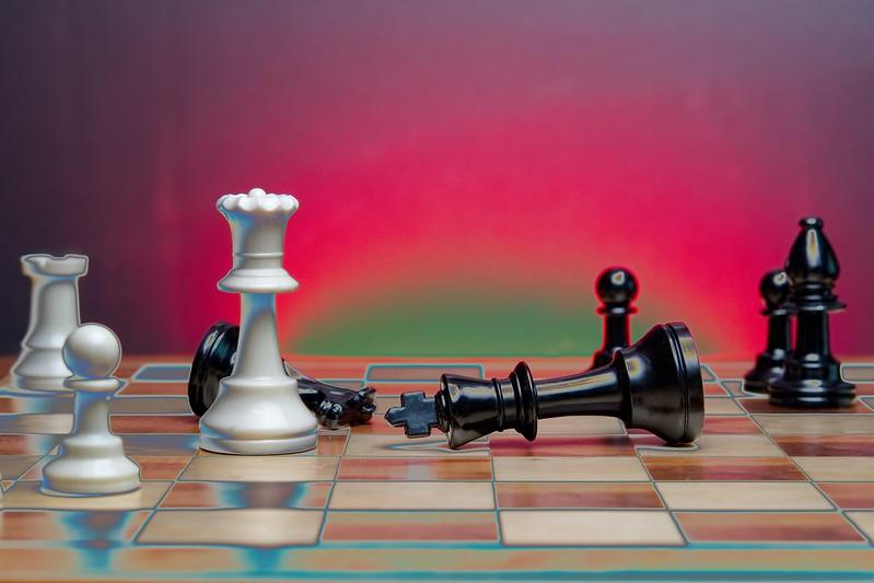 The Female Chess Grandmasters