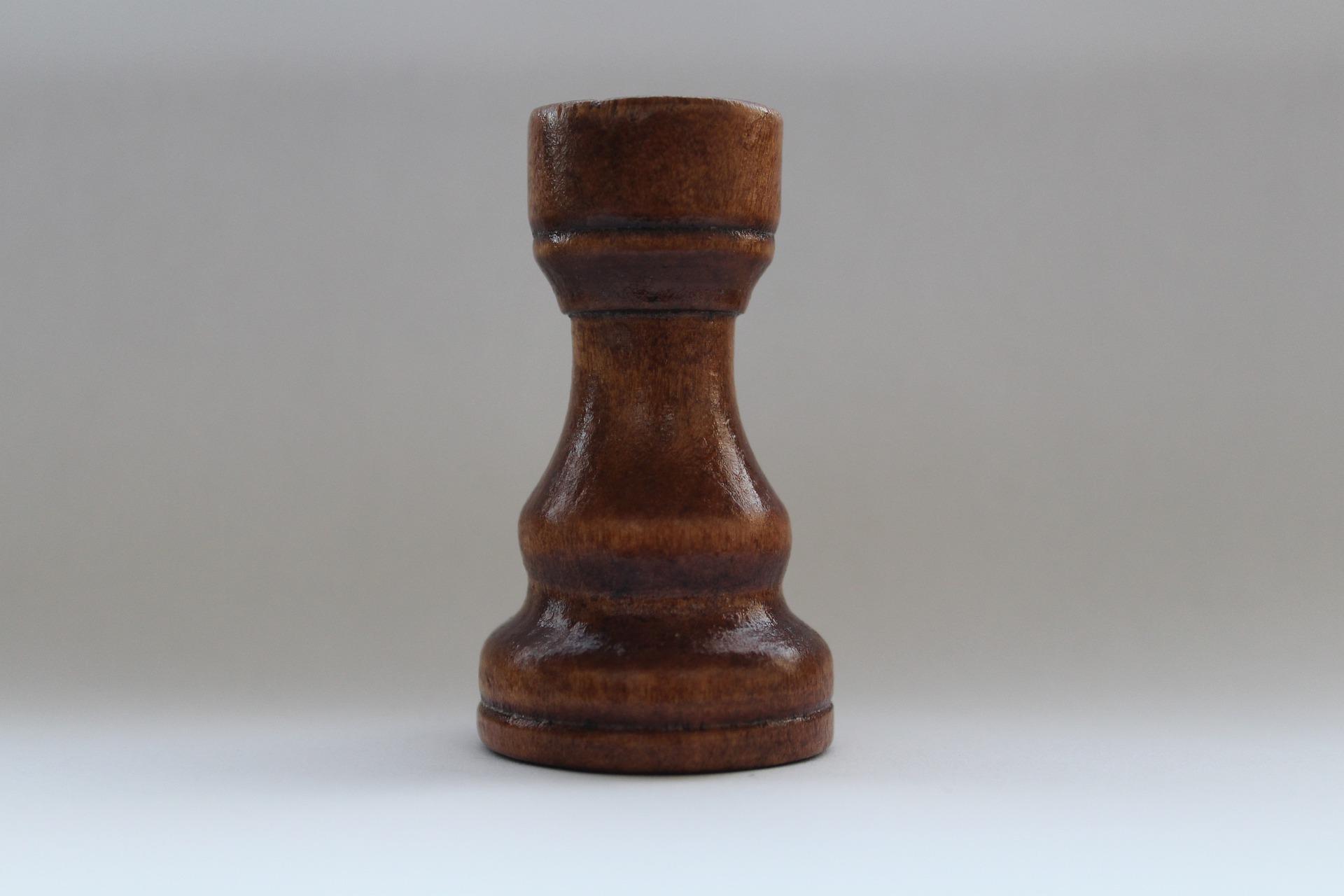 How to Use the Rook in Chess | Superprof