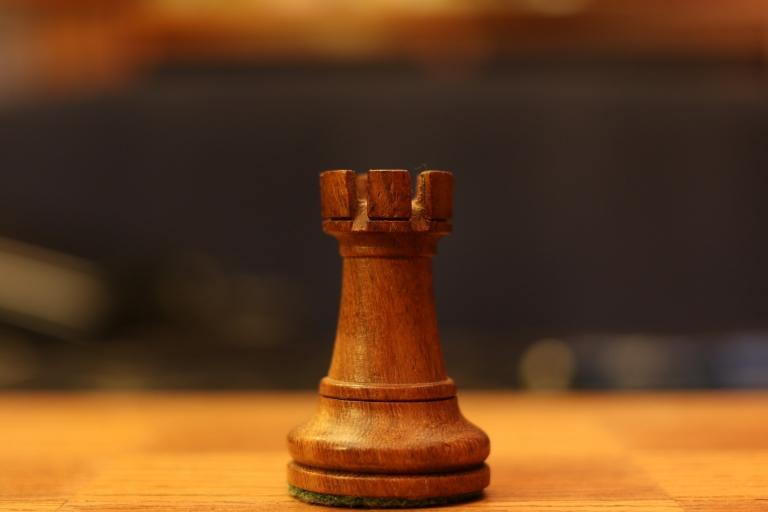 The Different Pieces in Chess | Superprof