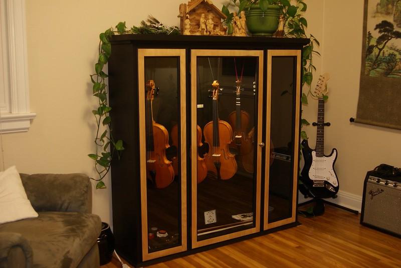 How to Take Care of Your Violin