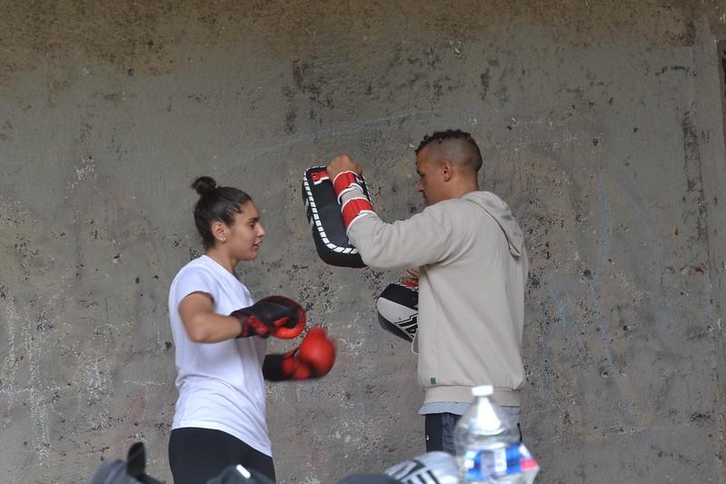 Coaching Boxing | Superprof