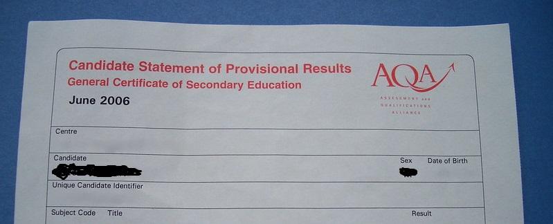 GCSE French Reading Practice