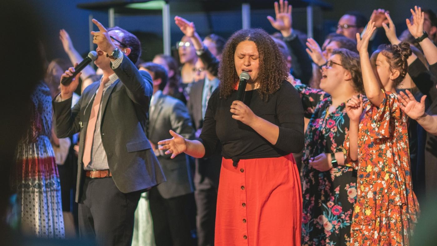 A Guide to Discovering the Vocal Characteristics of Singing