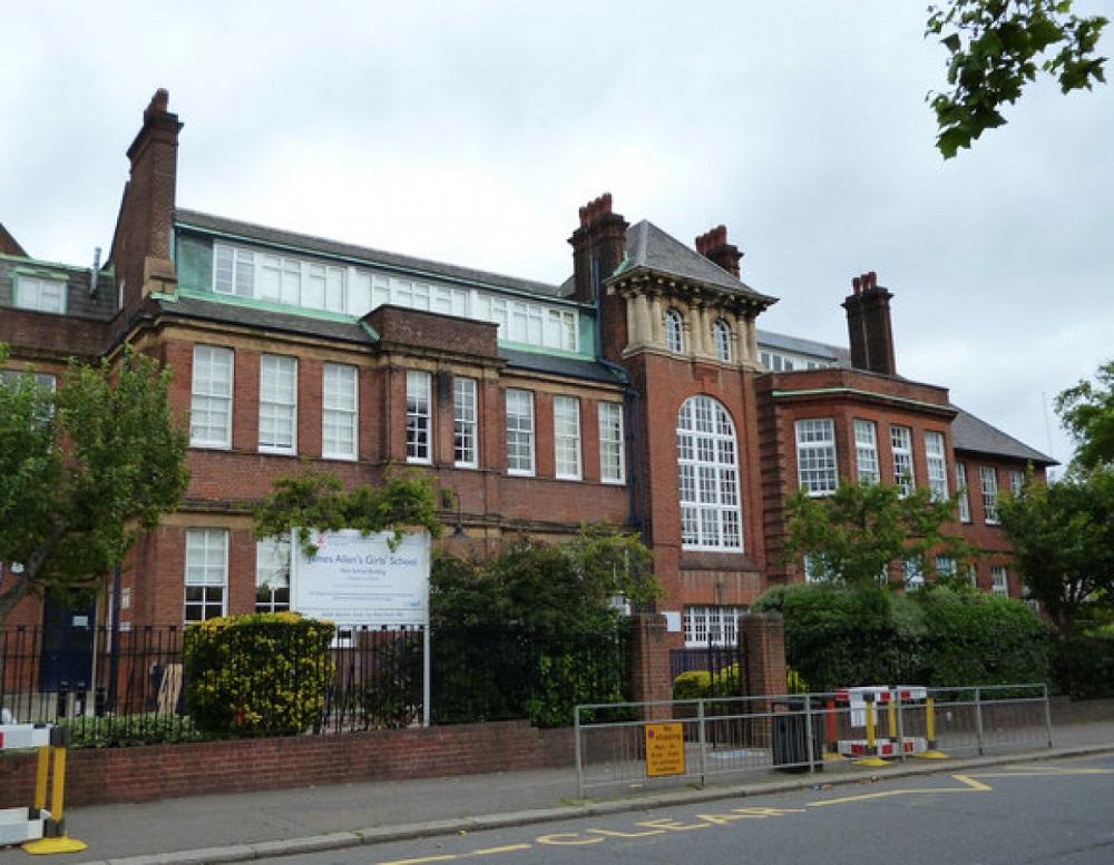 How to get into James Allen's Girls' School | Superprof