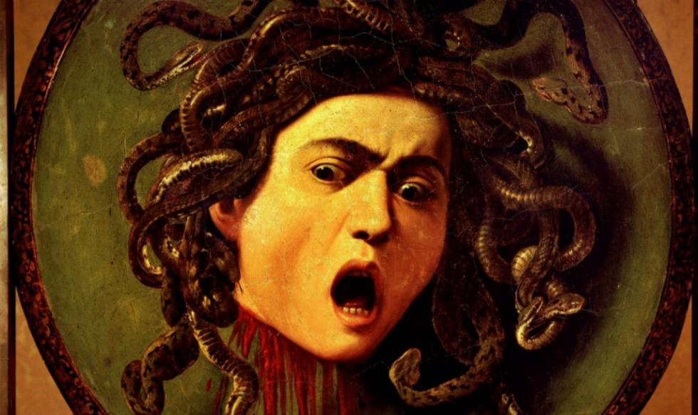 GCSE Poem analysis: Carol Ann Duffy’s – Medusa