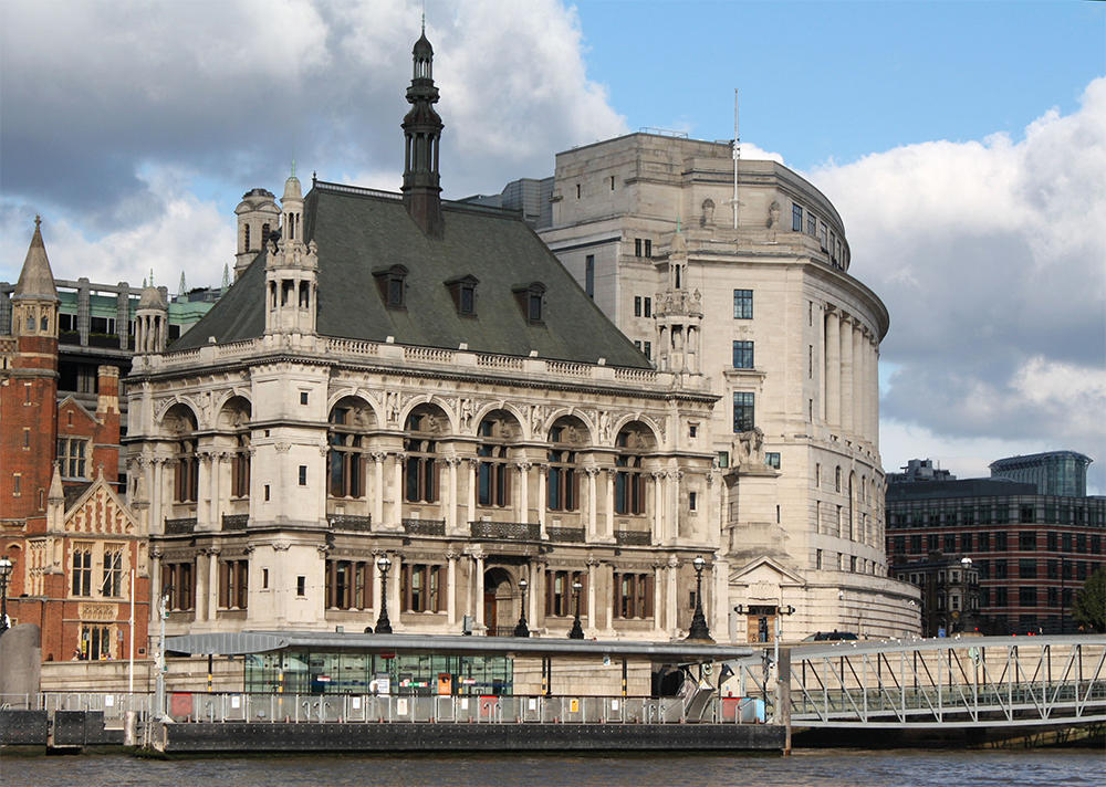 How to get into City of London School