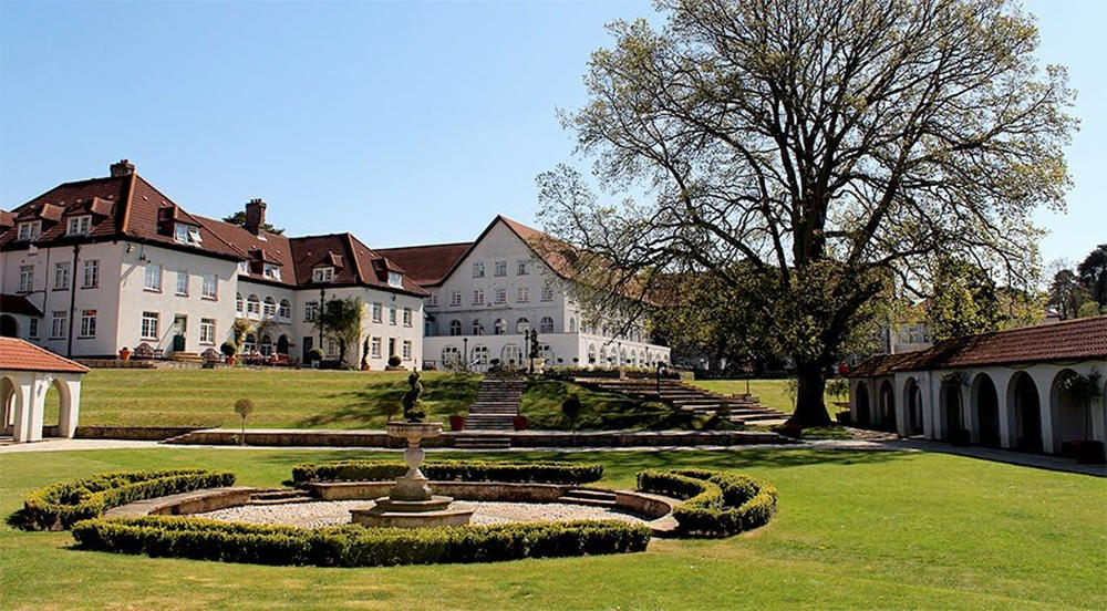 How to get into Downe House School