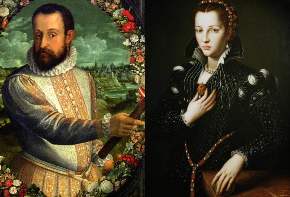 GCSE Poem analysis - My Last Duchess by Robert Browning