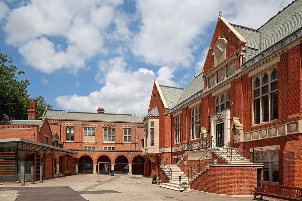 How to get into Highgate School