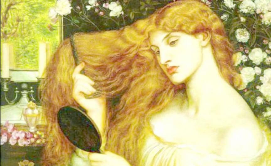 GCSE poem analysis: Porphyria's Lover by Robert Browning