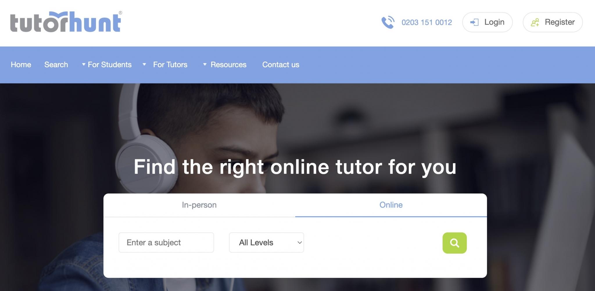 The Biggest Private Tutoring Sites in the UK | Superprof