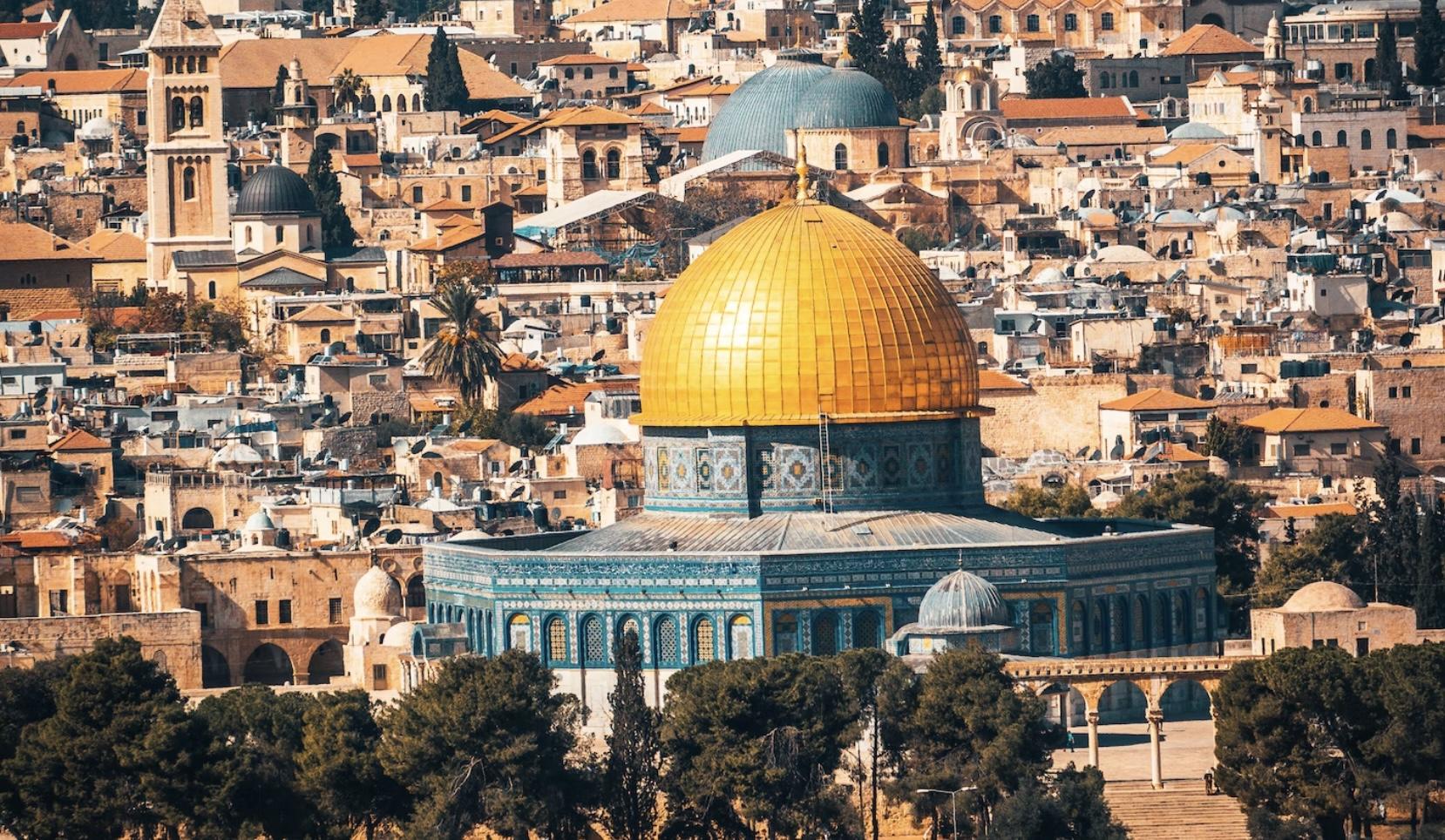 What is the Levant Region? | Superprof