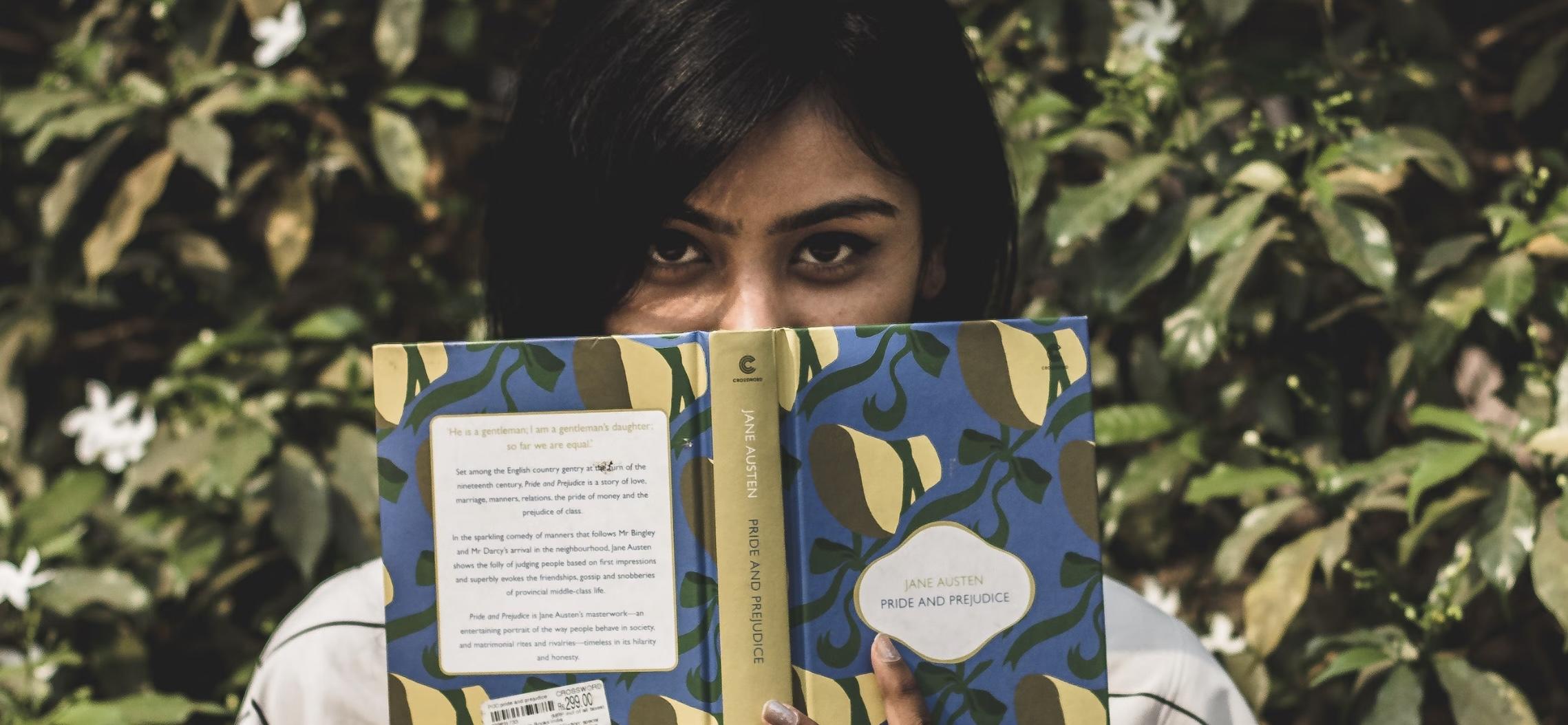 The Rise of British Women Writers