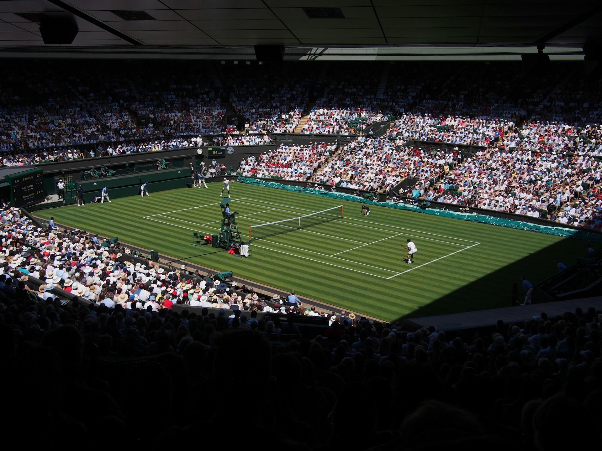 Wimbledon History: Reflecting on the Legacy of Wimbledon