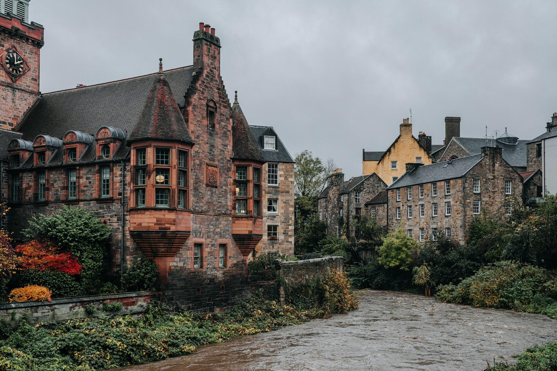 How To Speak English With A Scottish Accent