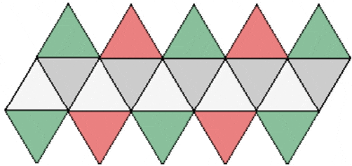Regular Icosahedron | Superprof