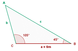 Oblique Triangles | Superprof