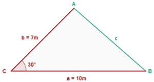 Oblique Triangles | Superprof