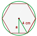 Regular Hexagons | Superprof