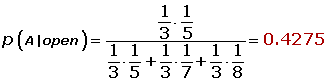 Probability Word Problems | Superprof