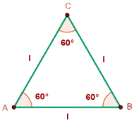 Equilateral Triangles | Superprof
