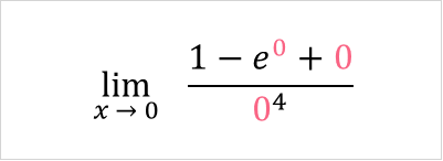 Zero Over Zero | Superprof