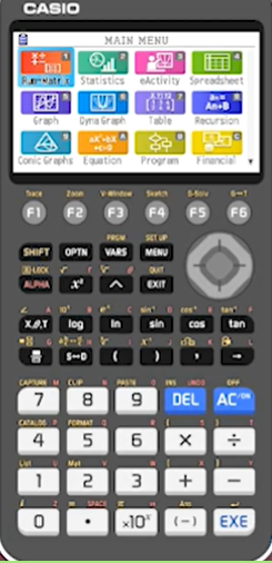 Regression line , PMCC - scientific calculator. | Superprof