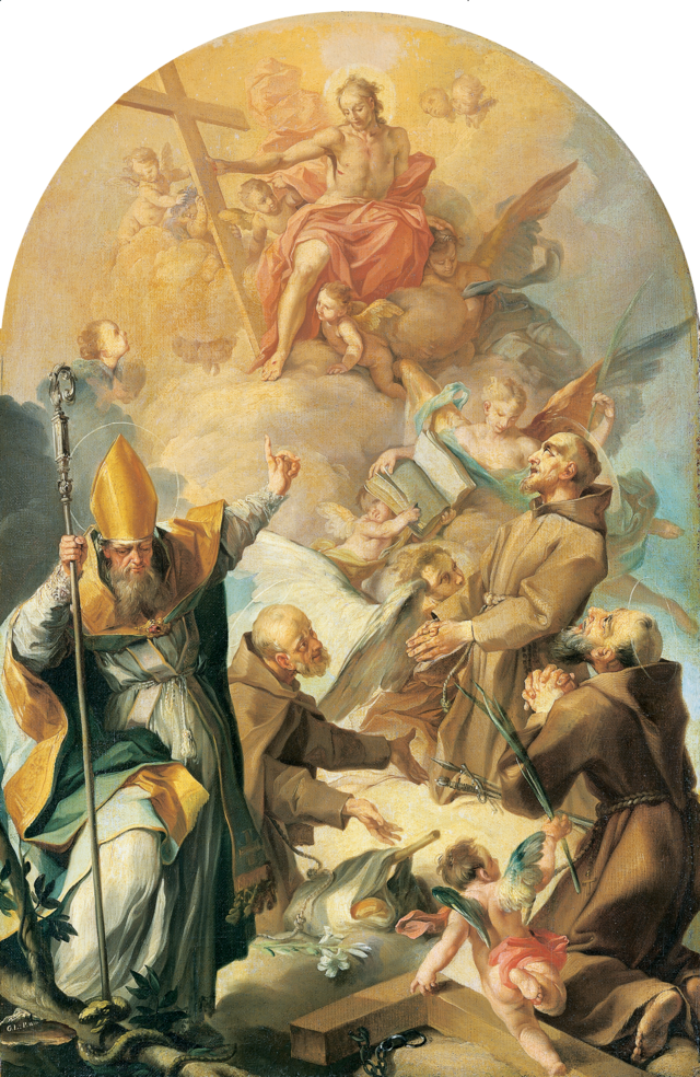 The Condition of the Church 1500 - 1517 | Superprof