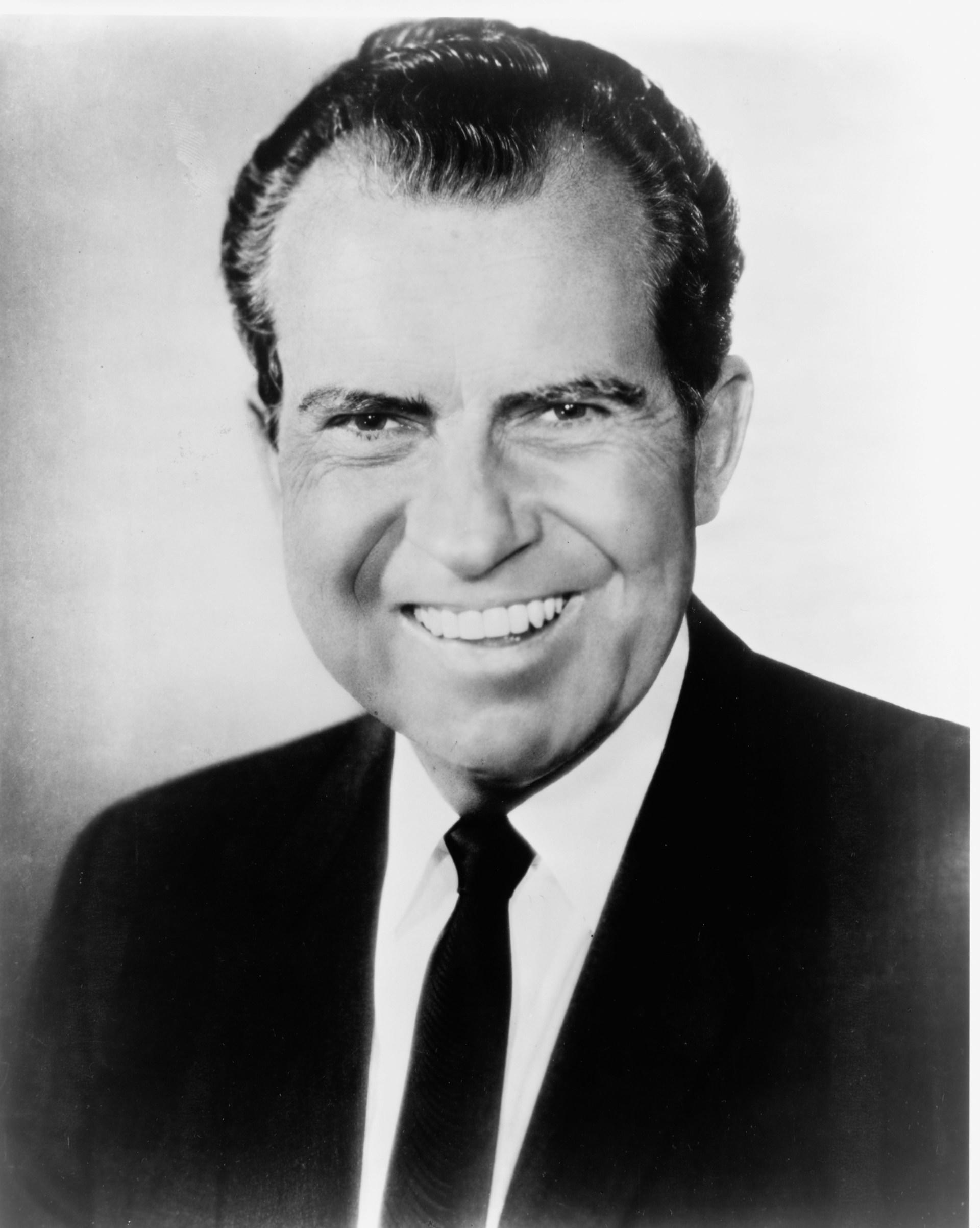 A-Level History: The Nixon Presidency and the Republican Reaction, 1968 ...