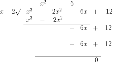 Polynomial Word Problems | Superprof